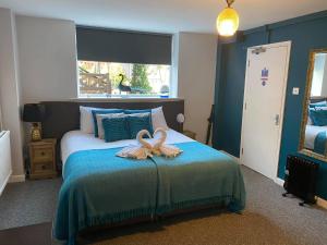 The Riverside inn, Saltford (updated prices 2025)