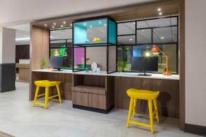 Holiday Inn Boston - Dedham Hotel & Conference Center by IHG, Dedham ...