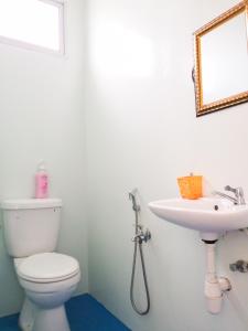 22 Idaman Homestay, Bukit Kayu Hitam (updated prices 2024)