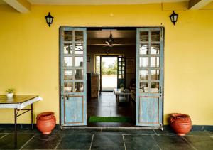 The Satpura Panchtatva Villa, Khāpa (updated prices 2025)