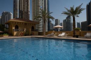 Suha JBR Hotel Apartments, Dubai – Updated 2024 Prices