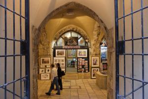 Harmony Hotel - an Atlas Boutique Hotel, Jerusalem (updated prices 2025)