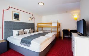 Hotel TURNA Malbun, Malbun (updated prices 2025)