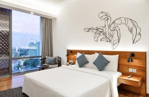 Jetwing Colombo Seven, Colombo (updated prices 2025)