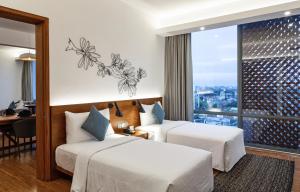 Jetwing Colombo Seven, Colombo (updated prices 2025)