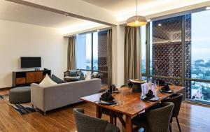 Jetwing Colombo Seven, Colombo (updated prices 2025)