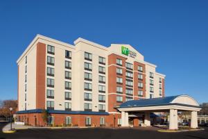 Holiday Inn Express Hotel & Suites Ohio State University- OSU Medical ...