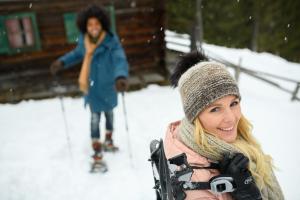 Hotel Bergzeit, Grossarl (updated prices 2025)