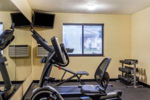 Quality Inn, Lamar (updated prices 2025)