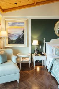 Welcomhotel by ITC Hotels, The Savoy, Mussoorie, Mussoorie – Updated ...