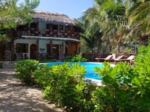 Casa Hridaya Hotel Boutique, Holbox Island (updated prices 2025)