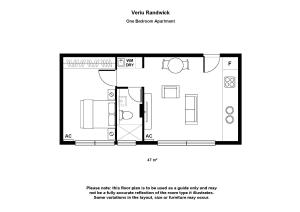 Veriu Randwick, Sydney (updated prices 2025)
