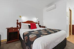 Georgian Motor Lodge, Echuca (updated prices 2025)