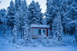 Aurora Camp Kurravaara, Kurravaara – Updated 2023 Prices