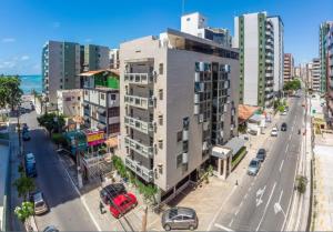 Ritz Praia Hotel, Maceió (preços atualizados para 2025)