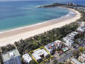 20 Steps to the Sand!, Mooloolaba (updated prices 2025)