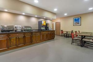 Comfort Inn & Suites Bothell - Seattle North, Bothell (updated prices 2025)