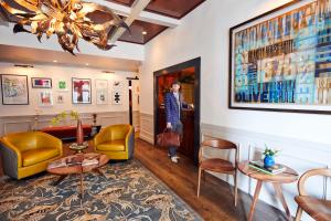 The Oliver Hotel Knoxville, An Original by Oliver Hotels, Knoxville ...