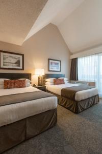 The Embassy Inn, Victoria (updated prices 2025)