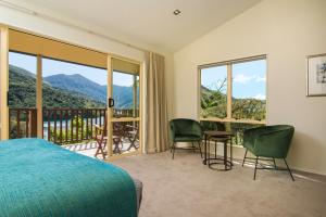 Punga Cove Resort, Endeavour Inlet – Updated 2024 Prices