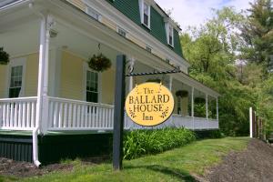 Ballard House Inn, Meredith – Updated 2023 Prices