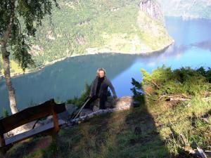 Westerås Gard, Geiranger (updated prices 2025)