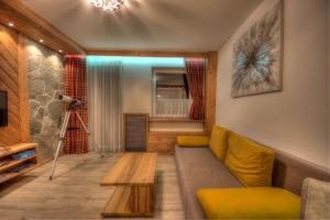 Matrix Primo Apartments, Vysoke Tatry - Stary Smokovec (updated prices ...