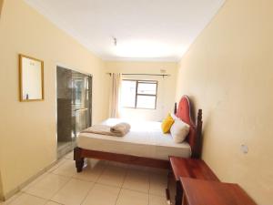 The Palace Guest House, Harare (updated prices 2024)