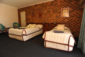 Horsham Mid City Court Motel, Horsham (updated prices 2025)