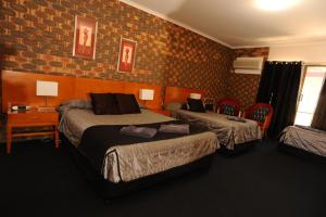 Horsham Mid City Court Motel, Horsham (updated prices 2025)