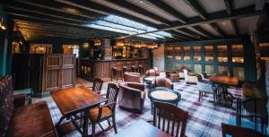 Bowfield Hotel and Spa, Howwood (updated prices 2025)