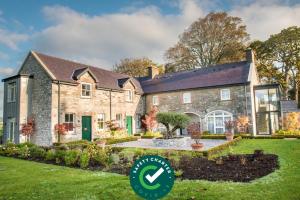 Cahernane House Hotel, Killarney – Updated 2024 Prices