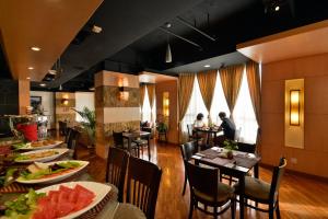 Pearl View Hotel Prai, Penang, Perai – Updated 2024 Prices
