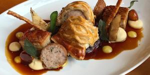 The Walnut Tree Inn, Northampton (updated prices 2025)