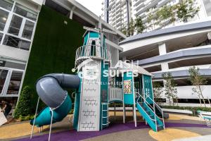 Windmill Upon Hills Premium Suites Genting Highland, Genting Highlands ...