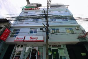 RedDoorz near Zobel Roxas St, Manila (updated prices 2024)