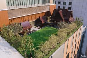 Grand Richmond Stylish Convention Hotel - SHA Plus, Nonthaburi – Updated 2022 Prices