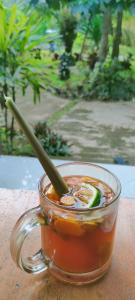 Java Turtle Lodge Meru Betiri, Banyuwangi