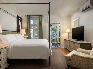 Mill Valley Inn, Mill Valley (updated prices 2025)