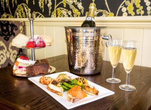 The Lounge Hotel & Bar, Penrith (updated prices 2025)