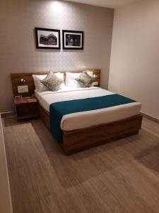 Regenta INN Grand Koramangala by Royal Orchid Hotels, Bangalore ...