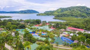 Hotel Casa Roland Golfito Resort, Golfito (updated prices 2025)