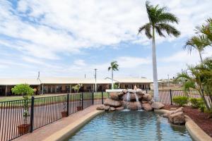 Abacus Motel, Mount Isa – Updated 2024 Prices