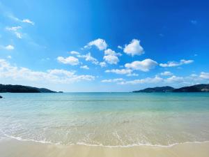 Burasari Phuket Resort & Spa, Patong Beach – Updated 2024 Prices