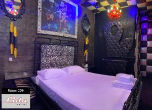 Lida Hotel, Athens (updated prices 2025)