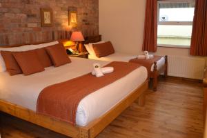 Walsh's Hotel and Apartments, Maghera (updated prices 2025)