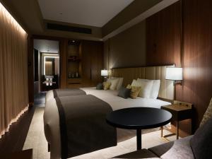 Mitsui Garden Hotel Roppongi Tokyo Premier, Tokyo (updated prices 2025)
