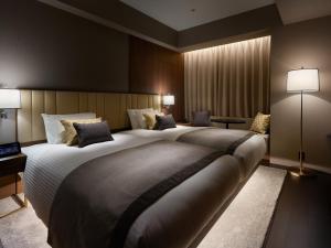 Mitsui Garden Hotel Roppongi Tokyo Premier, Tokyo (updated prices 2025)
