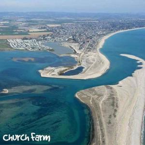 Church Farm Haven Holiday Park, Pagham (updated prices 2025)