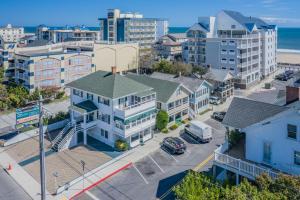 Boardwalk Terrace, Ocean City – Updated 2024 Prices